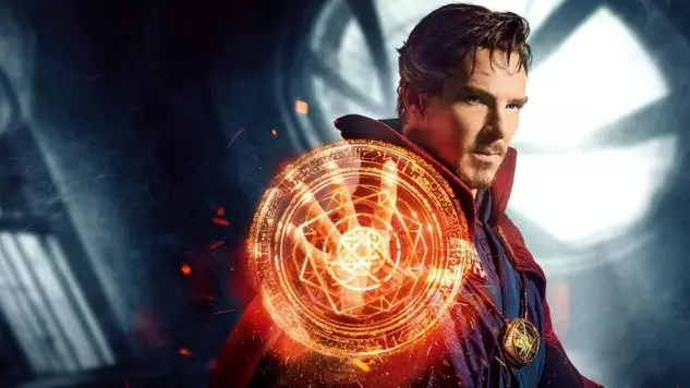 Doktor Strange