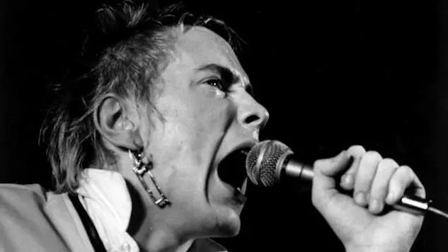 Глядзіце апошняе шоу The Sex Pistols у турнэ па ЗША ў гэты дзень 1978 года, за некалькі дзён да падзелу