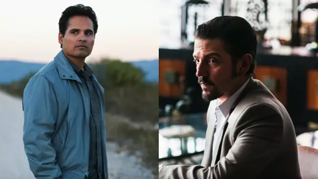 Ingoma Nshya yazamutse muri Teaser ya mbere ya Narcos: Mexico, Iza kuri Netflix mu Gushyingo