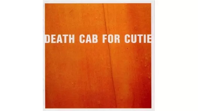 Death Cab for Cutie Fotoalbom Deluxe Edition-ı elan etdi, paylaşın