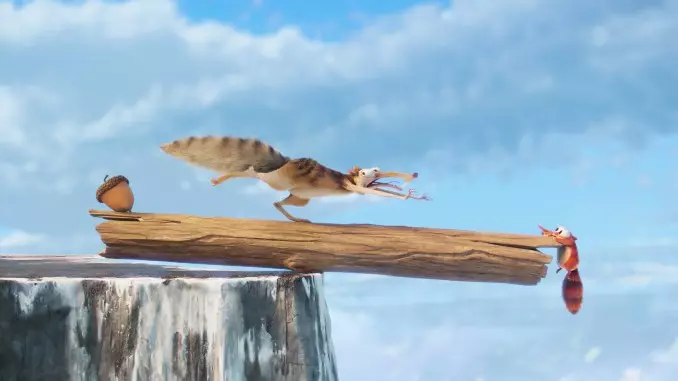 Een mondelinge geschiedenis van Scrat Tales: The Death and Legacy of Blue Sky Studios