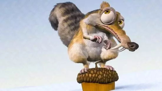 Sejarah Lisan Kisah Scrat: Kematian dan Warisan Blue Sky Studios 767_3