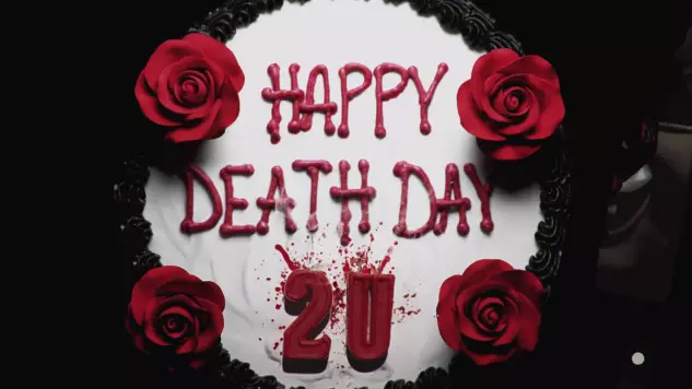 Death Makes a Killer Comeback në trailerin e parë për Happy Death Day 2U të Blumhouse