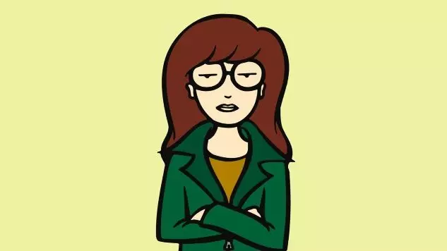 It Worst Case Senario foar dat Daria Reboot