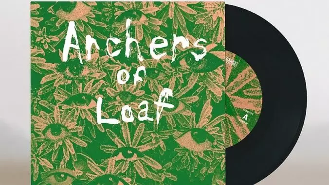 Archers of Loaf Yeni Mahnısını Çıxarır, Konsert Filmini Pulsuz Yayımlayın