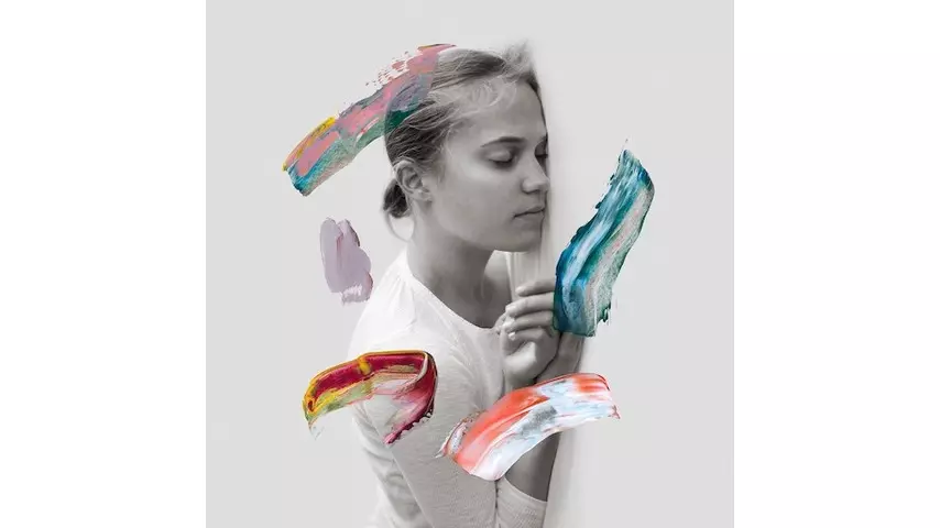 Recenzia The National: I Am Easy To Find