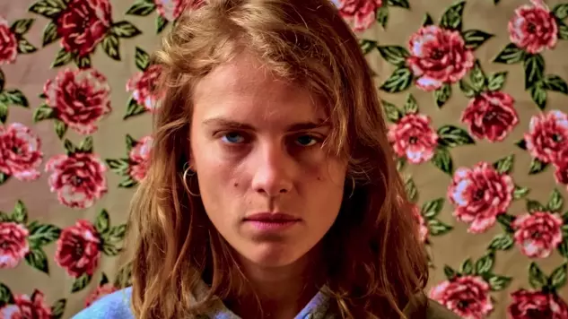 Marika Hackman Zentren weiblech Self-Pleasure an NSFW