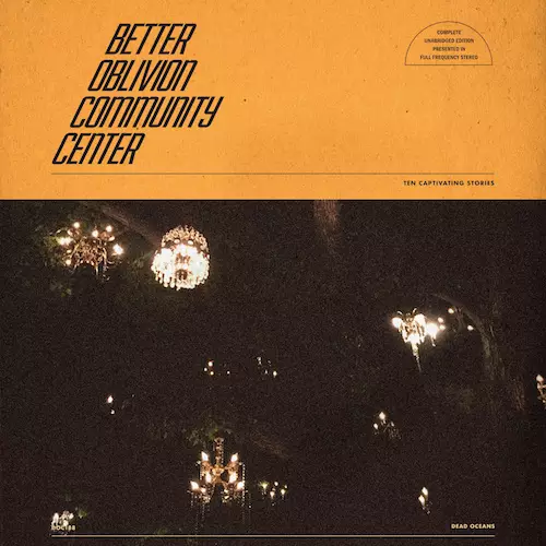 Phoebe Bridgers a Conor Oberst Surprise-Drop New Collaboration Album, Better Oblivion Community Center 77947_2