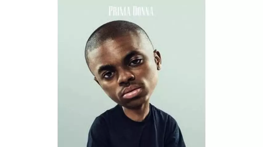 Vince Staples: Prima Donna EP anmeldelse