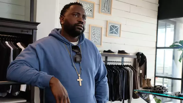 Atlanta anmeldelse: Brian Tyree Henry tjener sin (forhåbentlig kommende) Emmy med