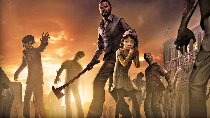 Game Telltale Terbaik untuk Dimainkan Sebelum Semuanya Menghilang 78882_10