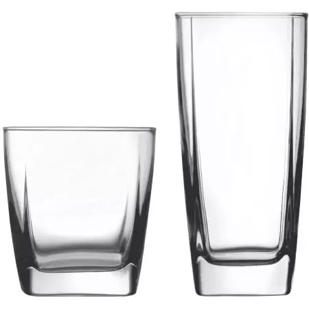 Drinking Glass Sets para Magmukha kang Magkasama ang Buhay Mo 79510_4