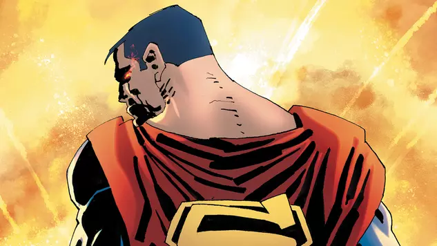 Superman: Year One, Psi-Lords, Hot Comb & More in Required Reading: Comics for 6/19/2019