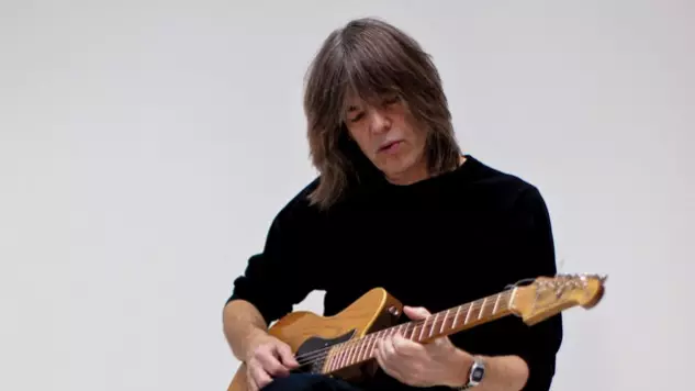 Jazznótur frá New York: Mike Stern, Ornette Coleman og fleiri