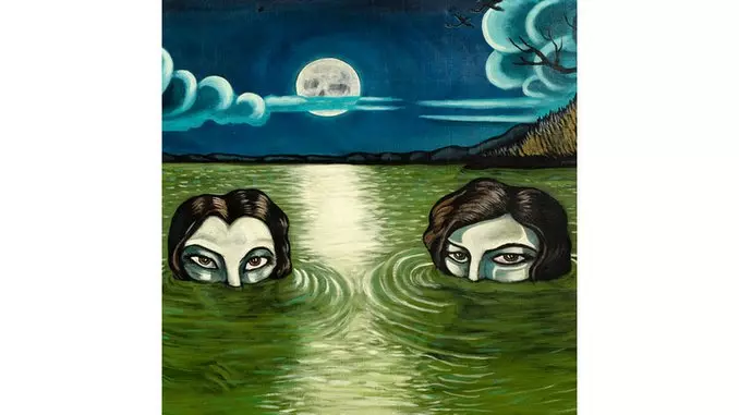 Drive-By Truckers: English Oceans