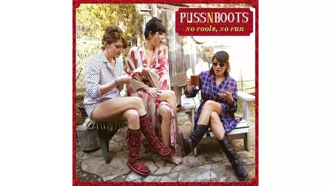 Puss N Boots: No Fools, No Fun Review