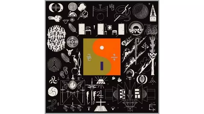 Bon Iver: 22, A Million Review