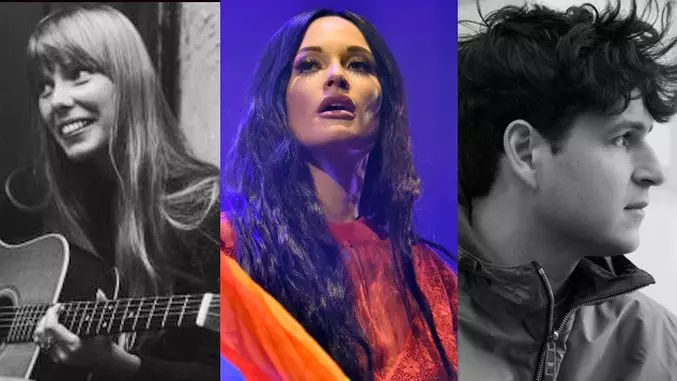 Comfort-Core: 10 Mood-Boosting Albums nga Among Gibisitahan Panahon sa Quarantine