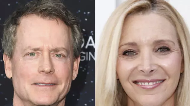 Greg Kinnear e Lisa Kudrow únense ao novo piloto de comedia de Amazon Good People