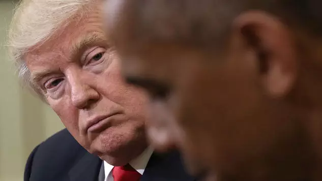 Arrêtez d'attendre qu'Obama se batte pour le RÊVE