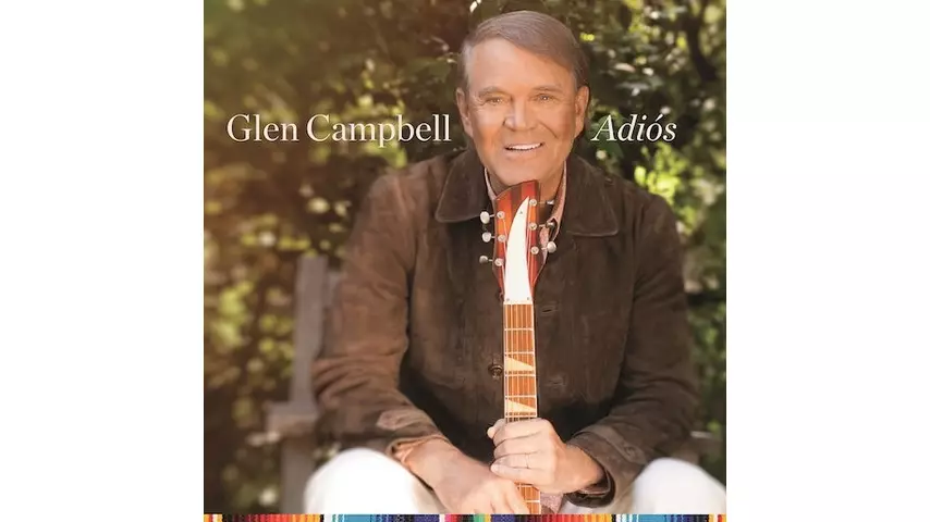 Glen Campbell: ការពិនិត្យ Adiós