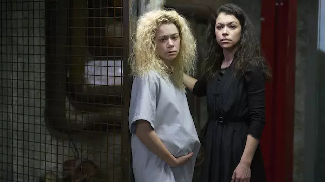 Orphan Black End သည် Brilliant နှင့်အတူ မြင့်မားသောမှတ်စုတစ်ခုပေါ်တွင် အဆုံးသတ်သည်။