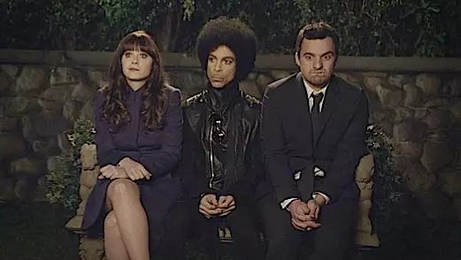 New Girl Review: “Prince” (Episódio 3.14)