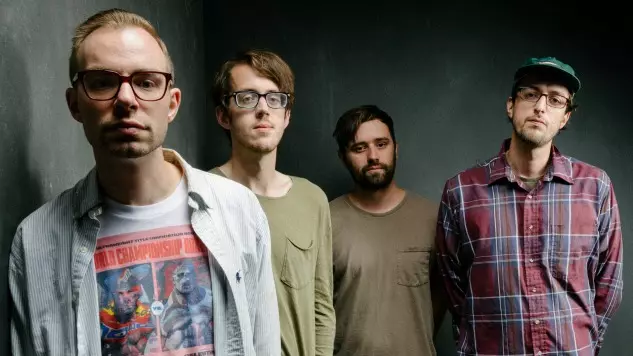 Cloud Nothings полегшує життя без звуку