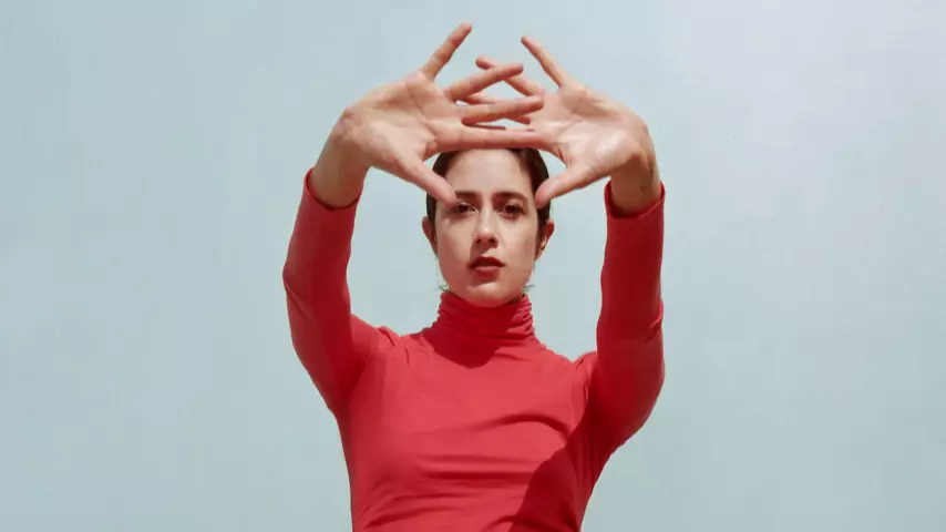 Half Waif-ek single berri poignant partekatzen du