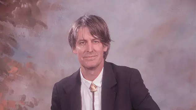 Stephen Malkmus 宣布电子独奏专辑 Groove Denied 和巡演日期，发行新单曲