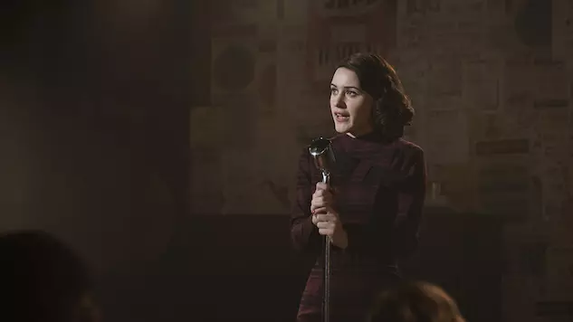 Marvelous Mrs. Maisel 시즌 2에 대해 알아야 할 10가지