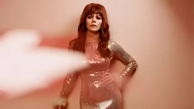 Gipahibalo ni Jenny Lewis ang Bag-ong Album, Mga Petsa sa Paglibot sa 2019