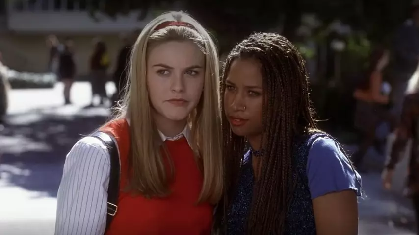 25 najboljih citata iz Clueless