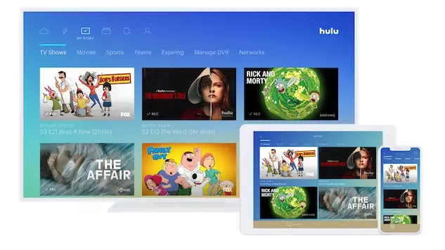 Εδώ είναι όλες οι εκπομπές FX που φτάνουν στο Hulu τον Μάρτιο του 2020, συμπεριλαμβανομένων τεσσάρων αποκλειστικών σειρών