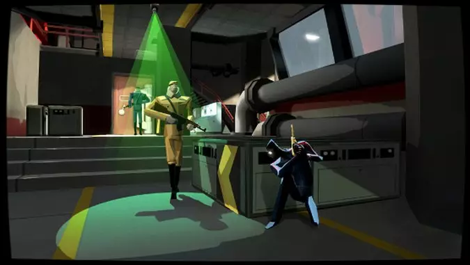 Pagsusuri ng CounterSpy (PS3, PS4, Vita)