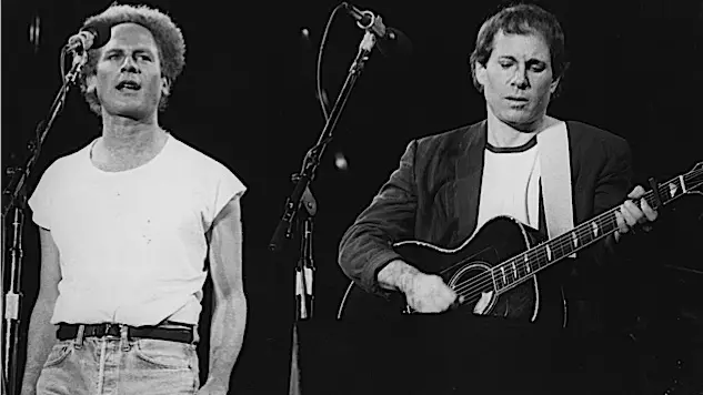 Dinləyin: Elton Con, Simon & Garfunkel və Central Parkda Con Lennonun mirası