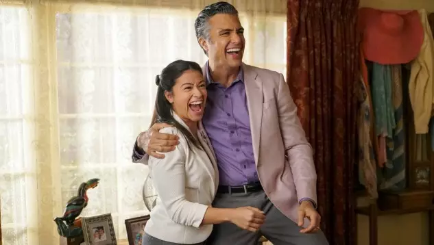 Jane the Virgin Mibalik sa Form in