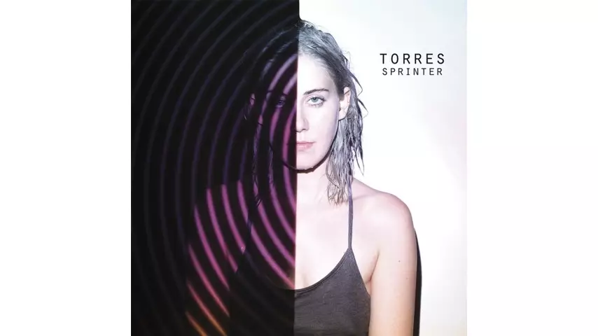 Torres: Recensione Sprinter