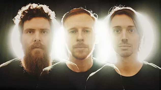 Bad Books (Manchester Orchestra, Kevin Devine) stel twee nuwe enkelsnitte vry van hul eerste nuwe album in sewe jaar, III