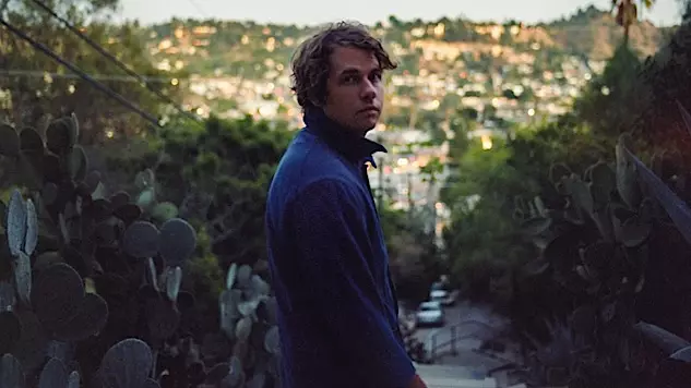 Kevin Morby Su'e se Fale i so'o se mea i le lalolagi