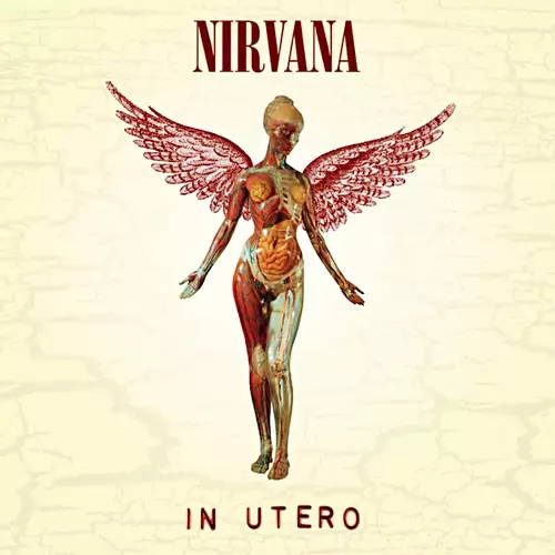 Nirvana: ໃນ Utero ຄົບຮອບ 20 ປີ Reissue