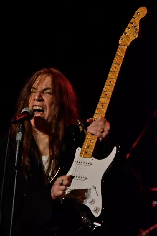 Patti Smith nuotraukos – Niujorkas, N.Y. 88802_3