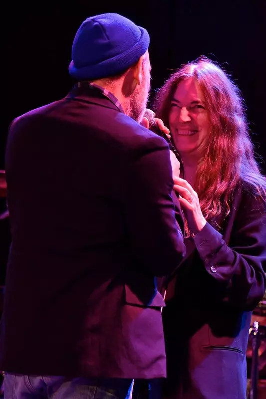 Patti Smith nuotraukos – Niujorkas, N.Y. 88802_7