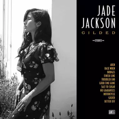 Paste Review of the Day: Jade Jackson - Gilded