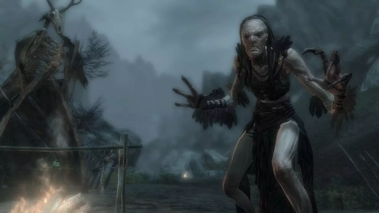 The Elder Scrolls V: Skyrim Review (متعدد المنصات) 90653_3