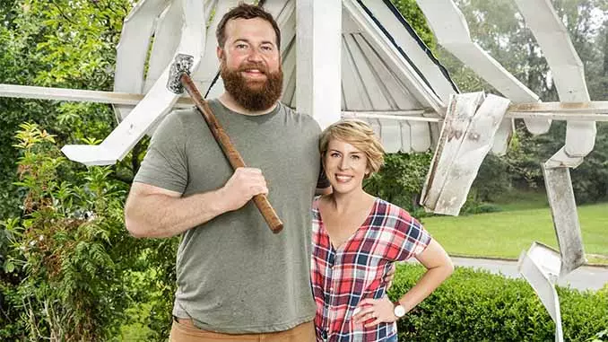 De 10 beste HGTV-programmene på Discovery+