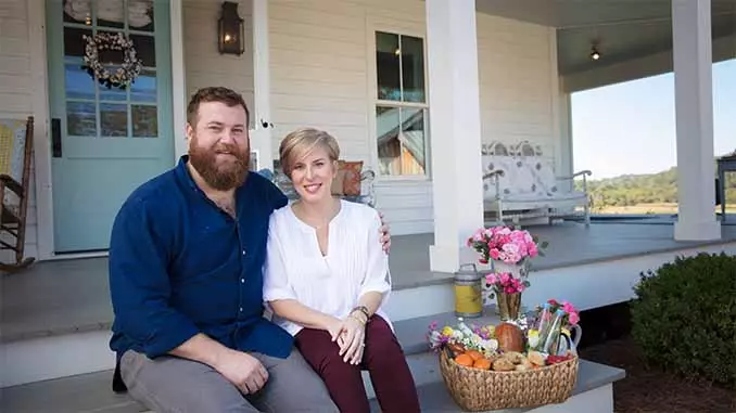 De 10 beste HGTV-programmene på Discovery+ 90760_5