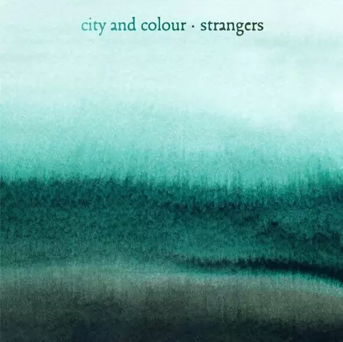 City and Color veröffentlichen härteren neuen Track, 91573_2