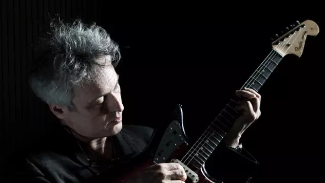 Zapiski iz New Yorka: Marc Ribot, Rale Micic in drugi