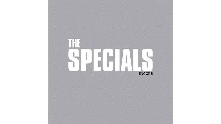 A Specials: Encore Review